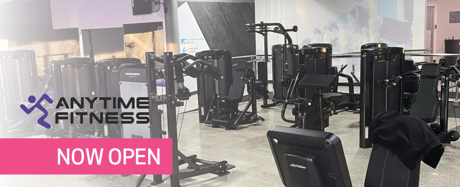 Ashmore City – Shopping Centre